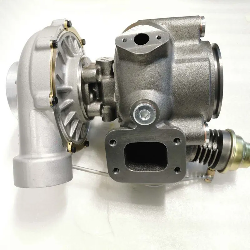 Holset Turbocharger For Volv Penta Ship Engine TAMD74P D7M+ 7.3L TURBO ...