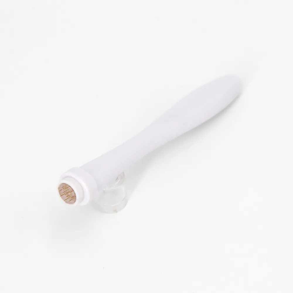 DHgate.com:Micro Needling Derma Pen - 12 Titanium Alloy Needles ...