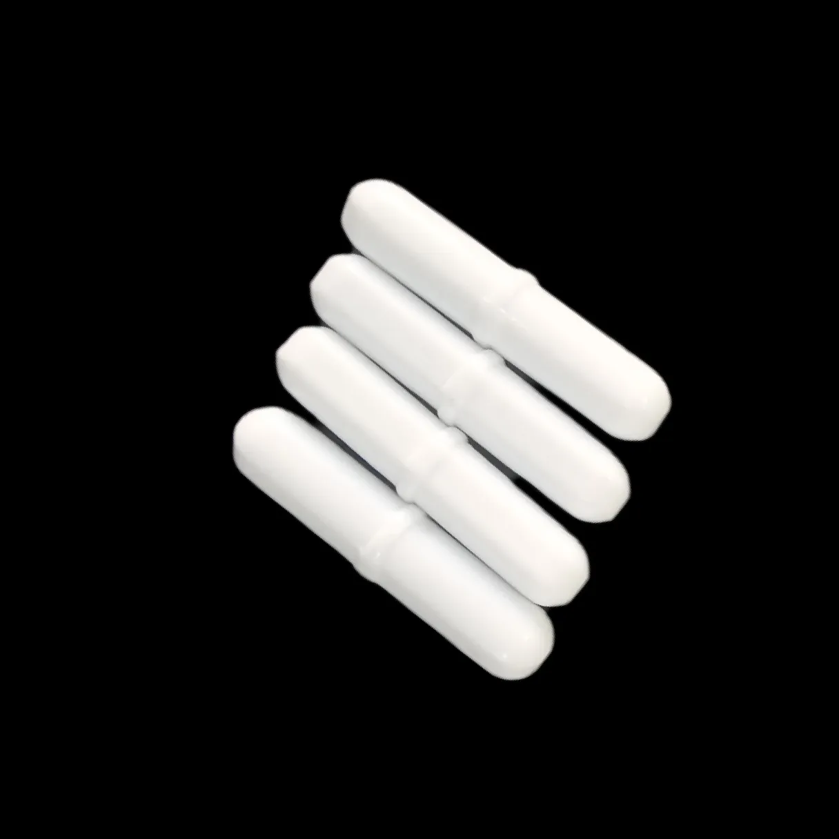 Wholesale High Quality BTFE Magnetic Stirrer Mixer Bar For Lab Blood ...