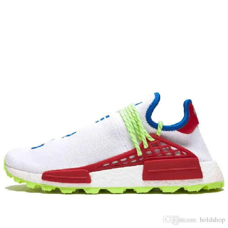 DHgate.com:Human Race X HU Men's & Women's Pharell Williams Sneakers ...
