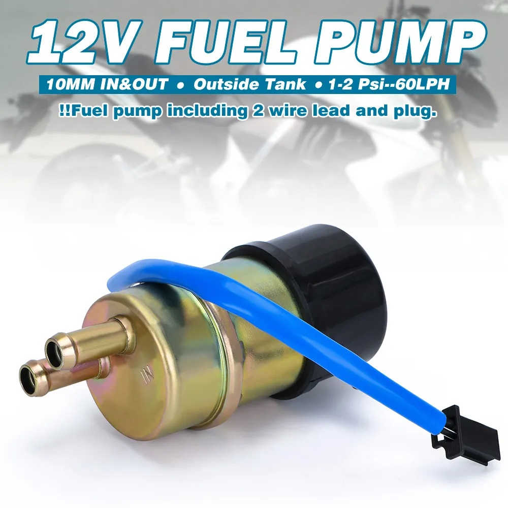 DHgate.com:12V Fuel Pump for CBR600F, CBR600F2, CBR600F3, CBR600F4 ...