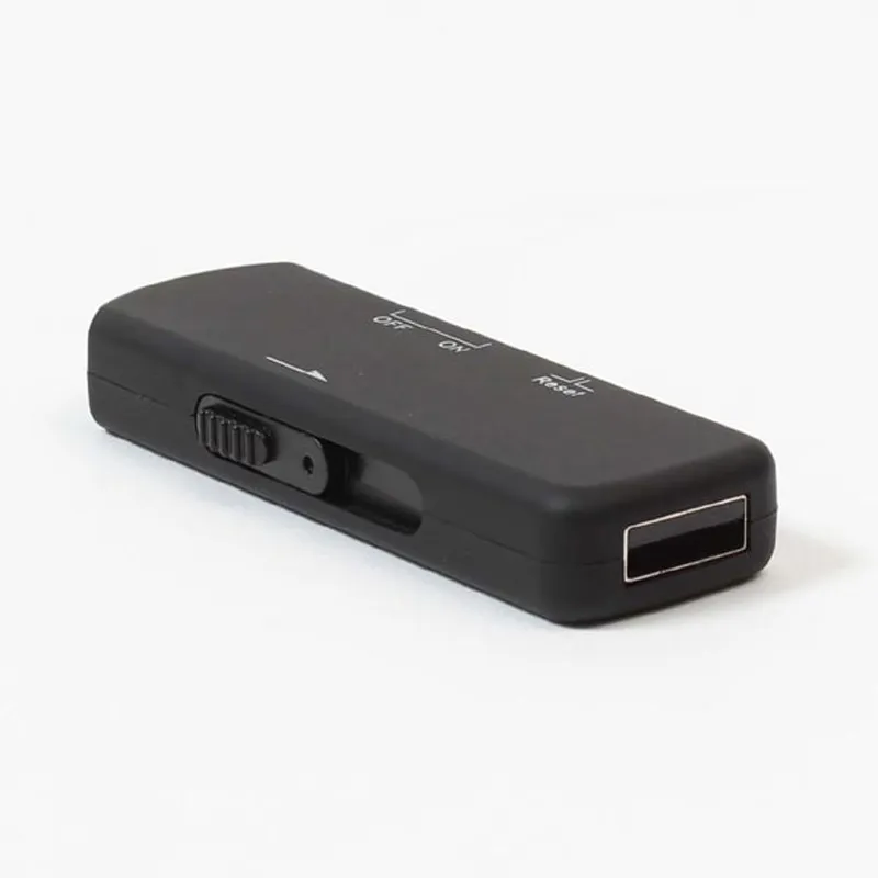 Voice Activated Recorder | 5 Pack 4GB USB Flash Drive Digital Audio ...