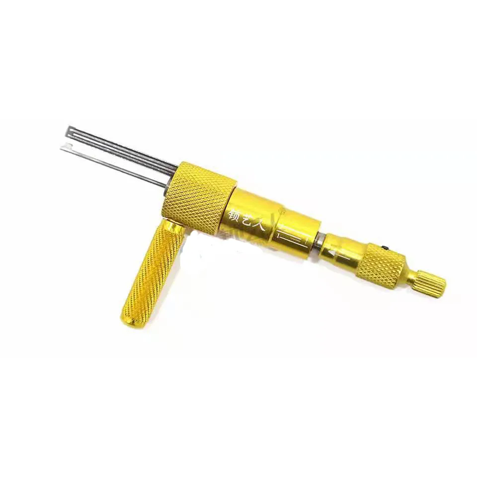 Kaba Positioning Opening Tool: Fast and Precise Lock Pick Tool for ...
