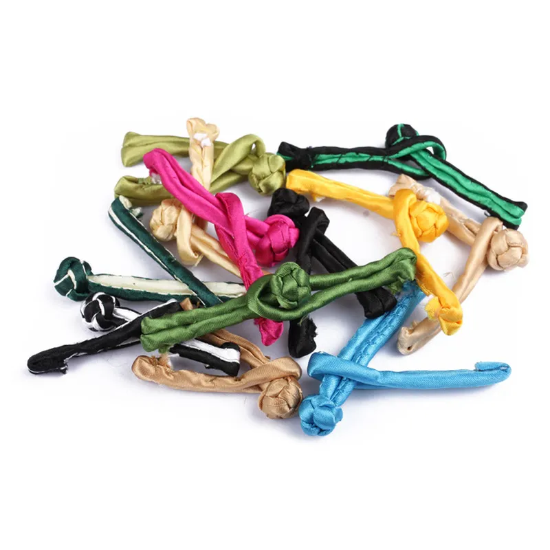 Handmade Chinese Knot Toggle Button Css For Cheongsam, Tang Suit ...