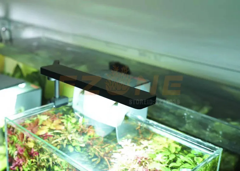 ₩131,839에서 Chihiros C2 C II 시리즈 플랜트 성장 LED 조명 미니 클립 RIUM FISH TANK BLUE TOUTH SUNRISE Sunset ...