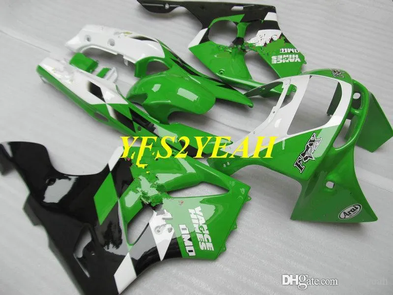 Fairing Body Kit For KAWASAKI Ninja ZX6R 636 94 95 96 97 ZX 6R 1994 ...