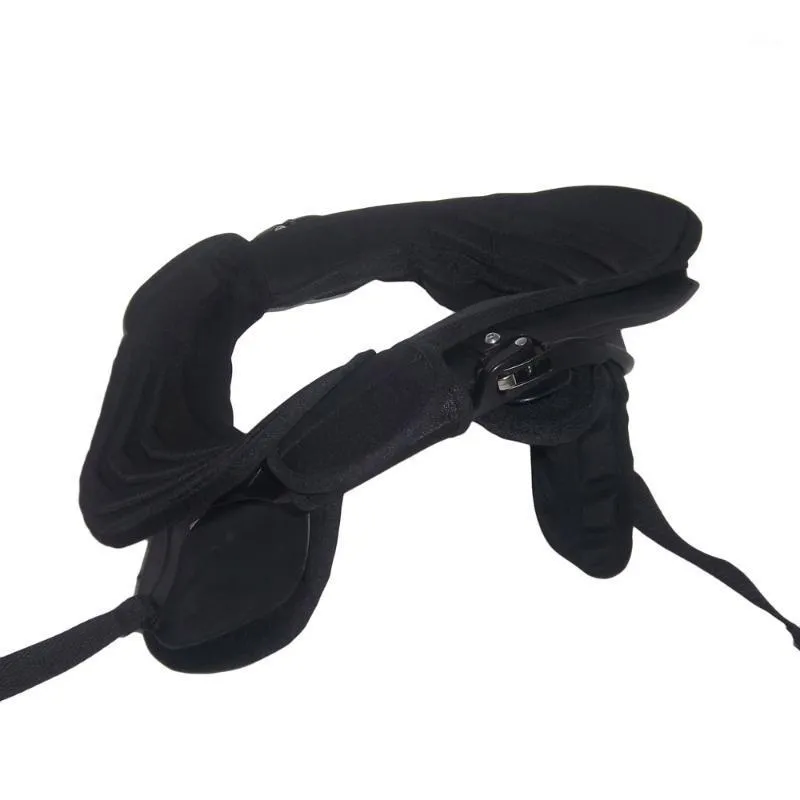 DHgate.com:Premium Motorcycle Neck Brace for Motocross Racing, 4 Sizes ...