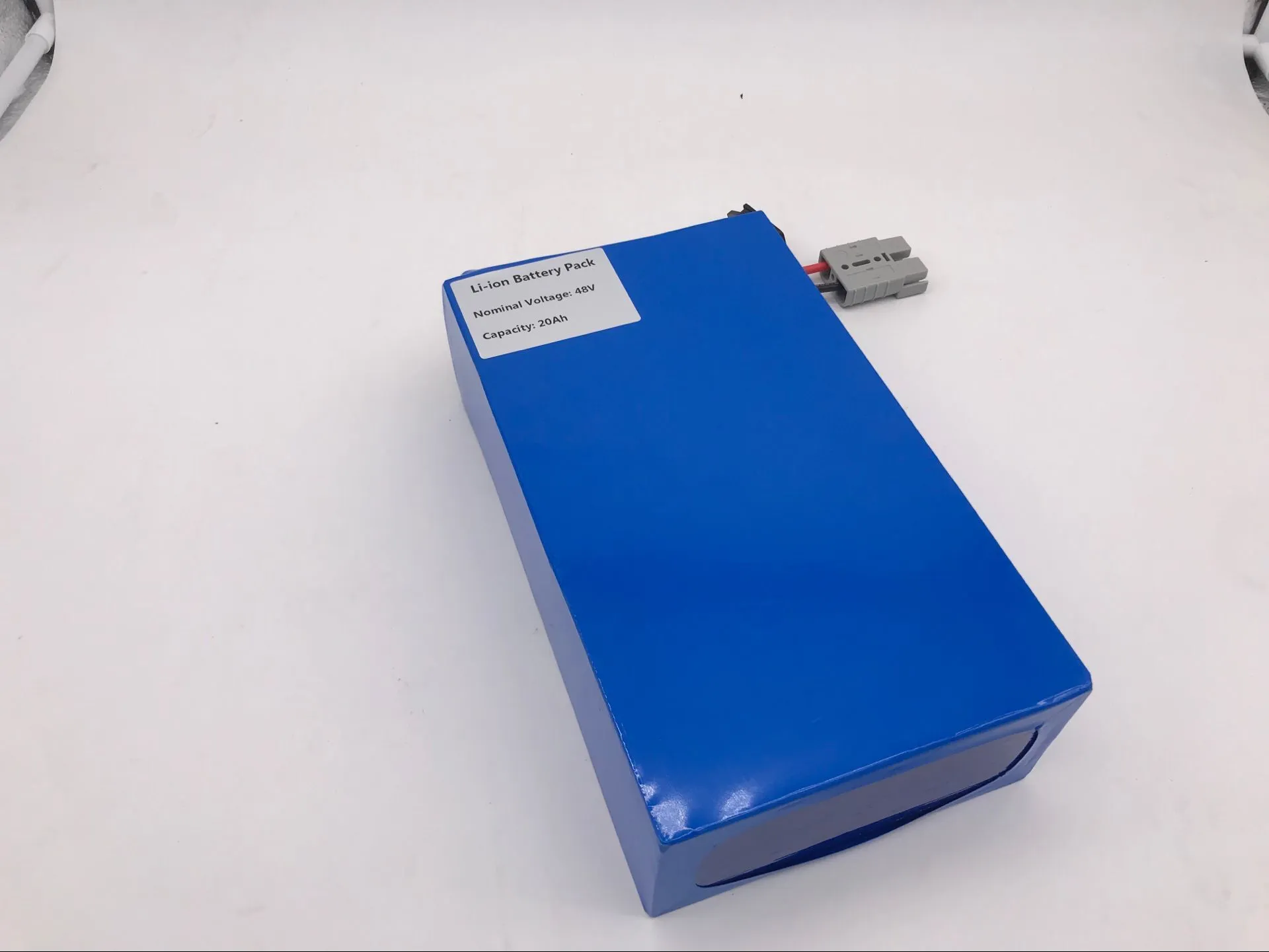 DHgate.com:60V E-Bike Battery - 18650 Cell Lithium Pack, Waterproof, 67 ...