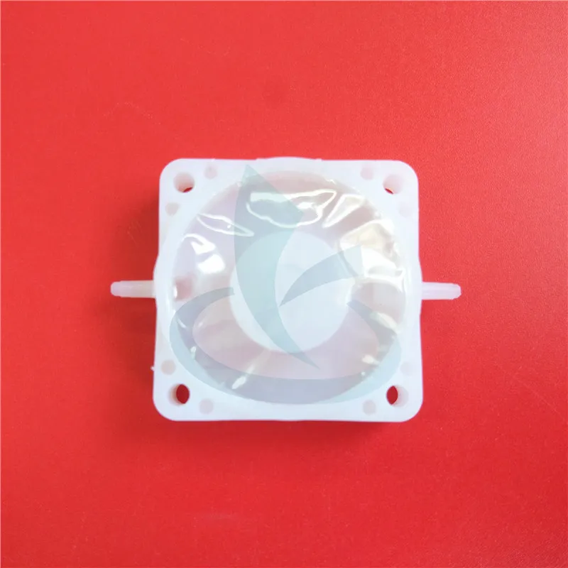 Continuous Ink System Valve: Ink Flow Control Switch For Inkjet ...