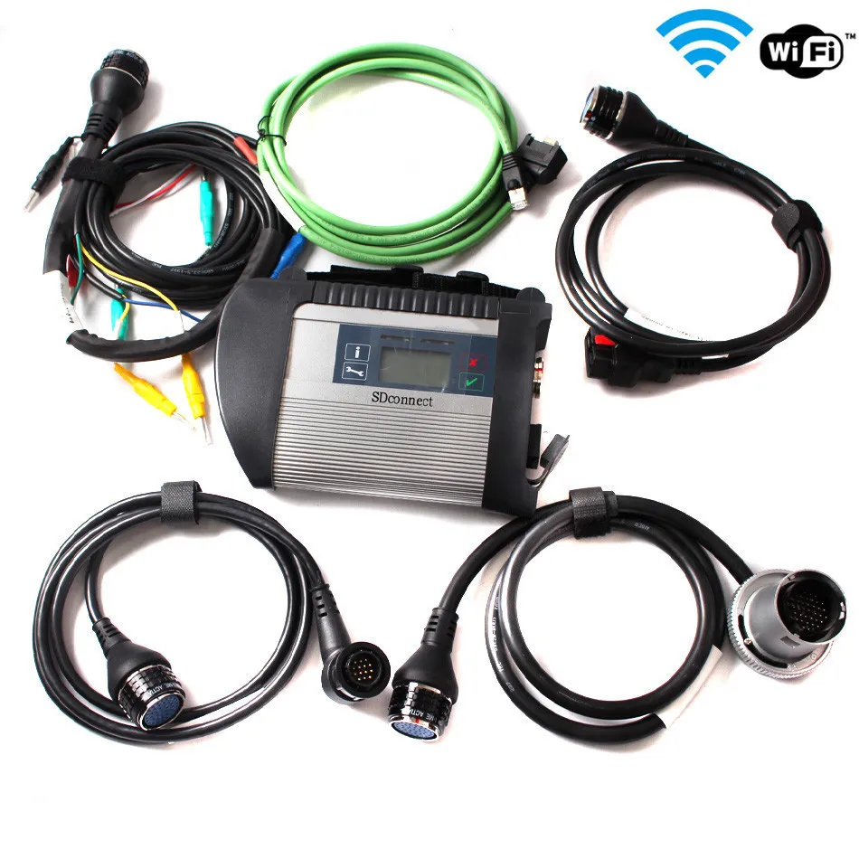 DHgate.com:Advanced Diagnostic Interface - Compact Multiplexer for ...