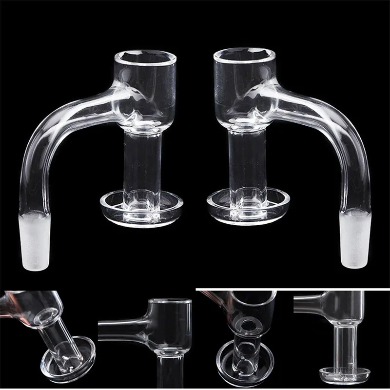 Smoking Accessories Full Weld Terp Slurpers Quartz Banger Nail 10mm ...