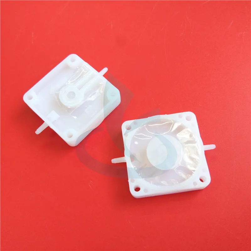 One Way Ink Valve With Flow Control For Canon, HP, Brother, Lexmark ...