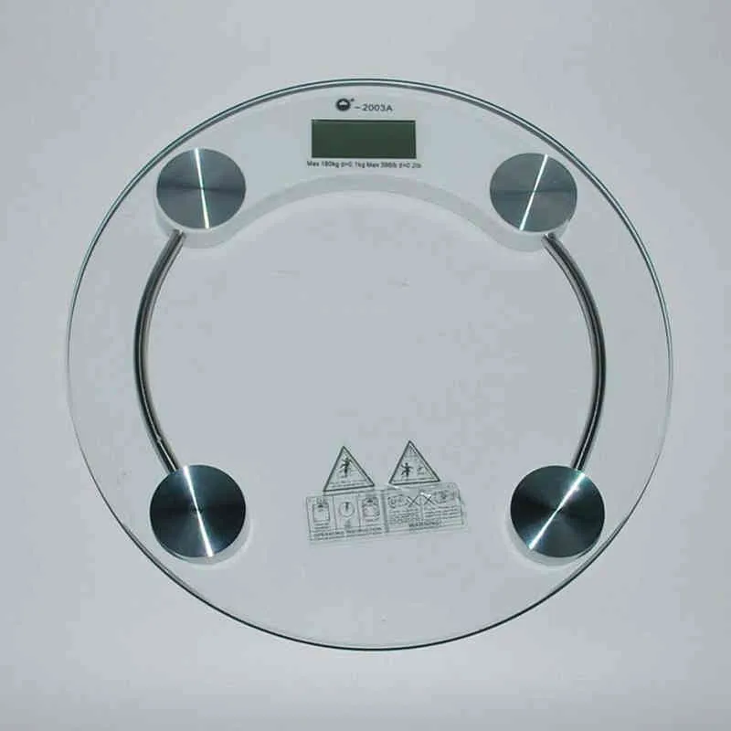 Body Fat Scale BMI Scale Smart Electronic Healthifyme Smart Scale LED ...