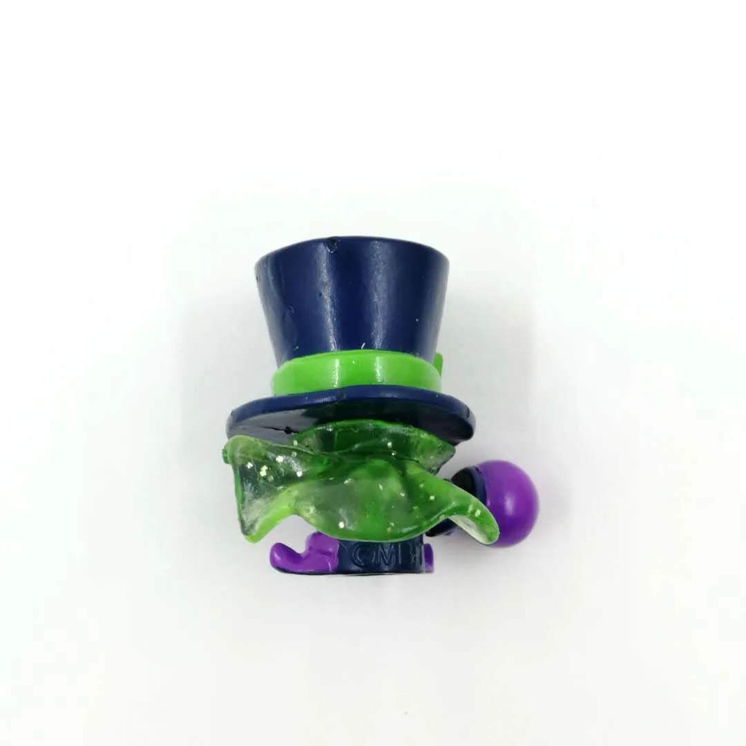 Superzings Superthings Oculus Max Secret Spies Series Action Figures ...