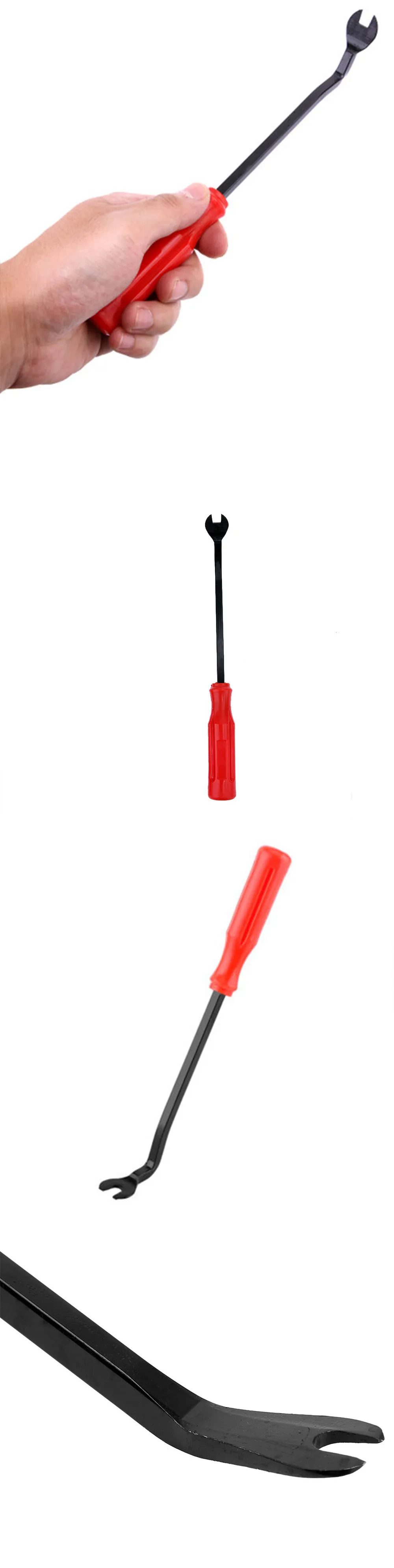 Multitool Automotive Interior Snap Fasteners Lining Buckles Auto ...