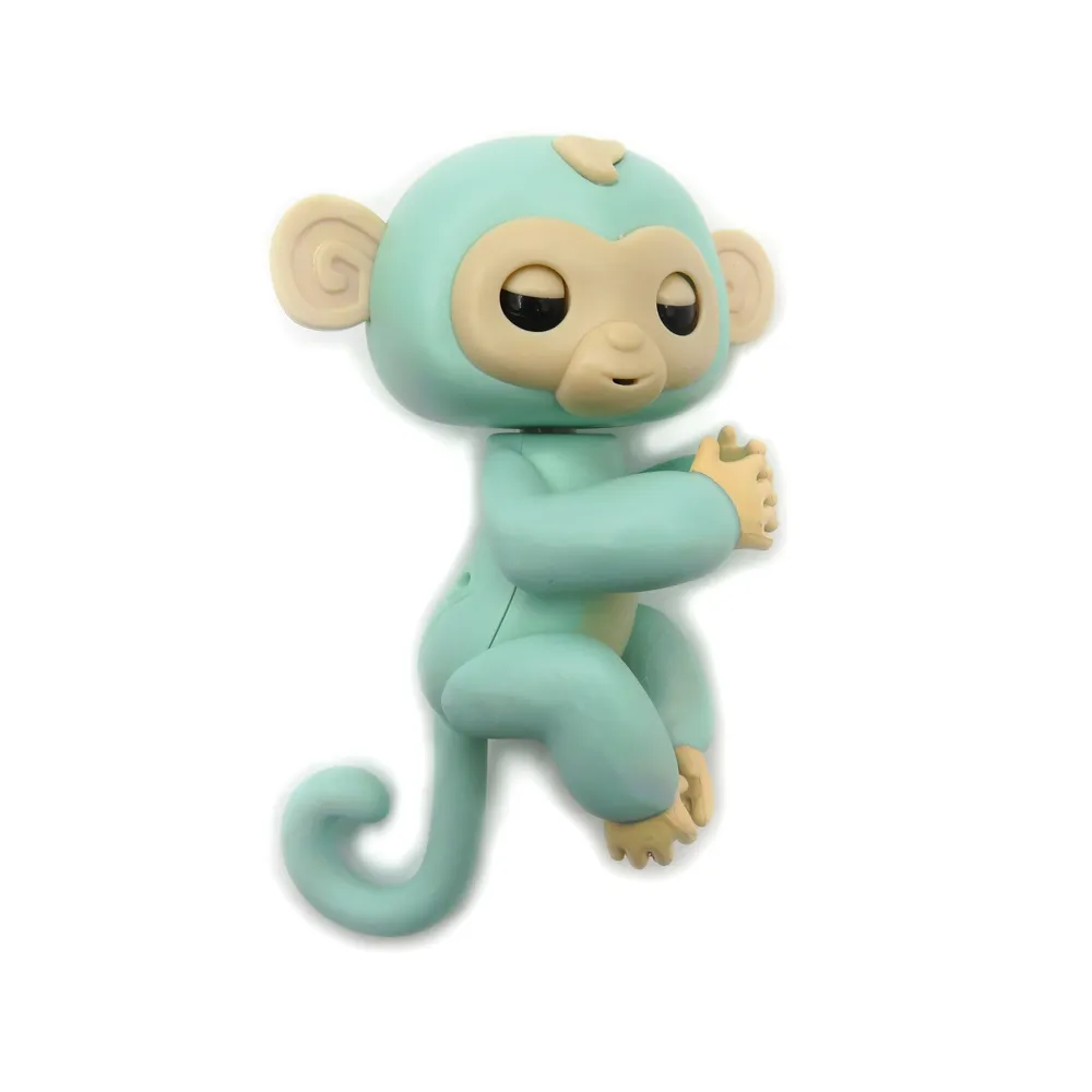 Flytec Electric Moving Finger Monkey With Music... From Jiao09, $16.29 ...