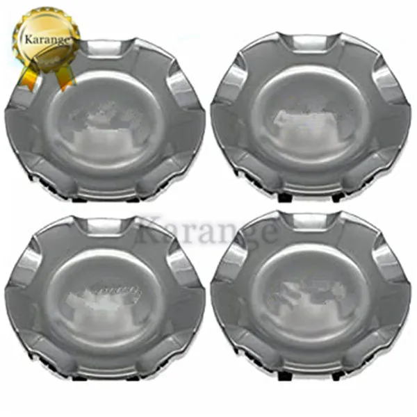 DHgate.com:4pcs chrome center cap 9595152 for 20072014 chevy siverado ...