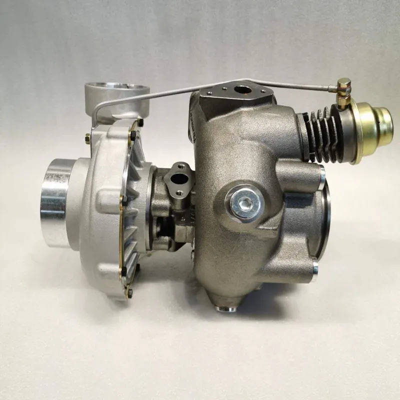 Holset Turbocharger For Volv Penta Ship Engine TAMD74P D7M+ 7.3L TURBO ...