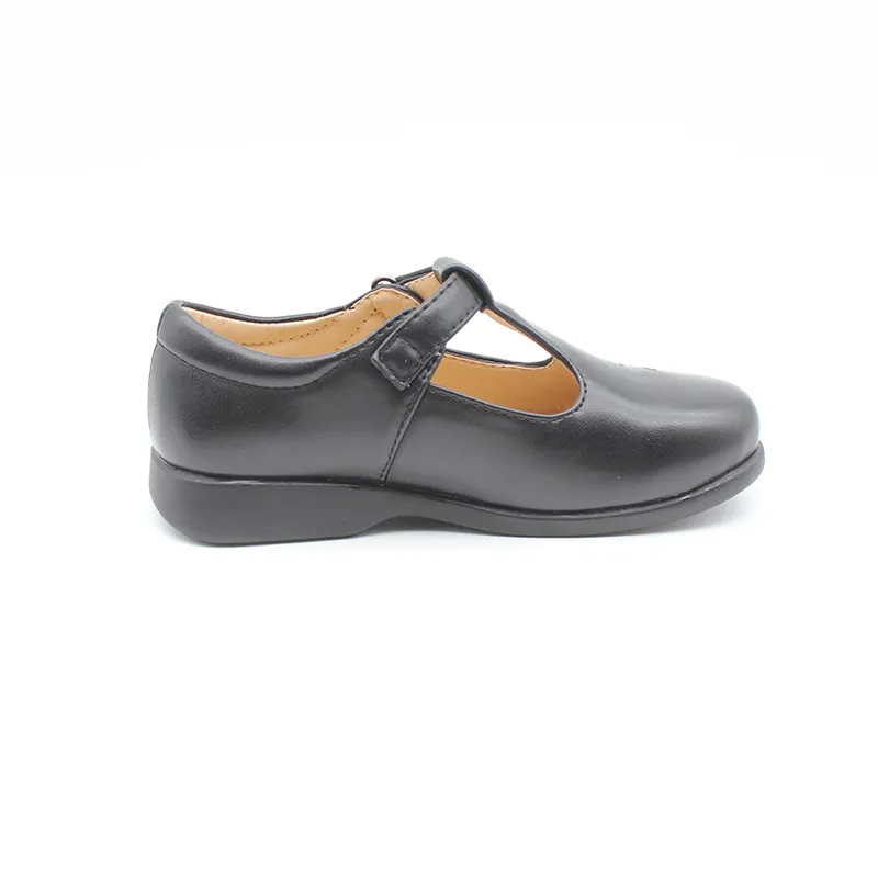 Pumps School Shoes