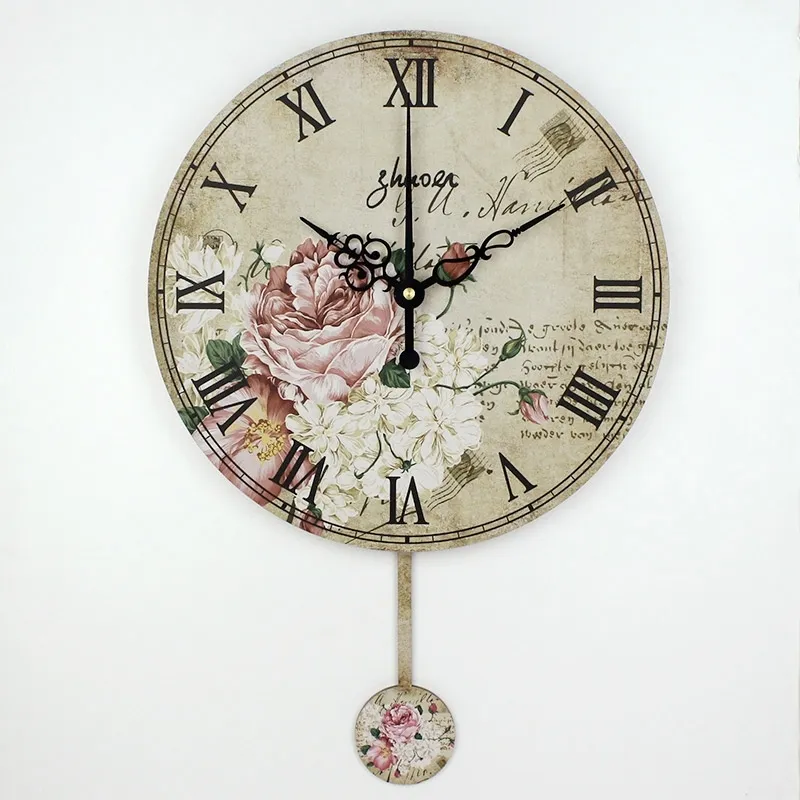 Beautiful Wall Clocks For Your Home