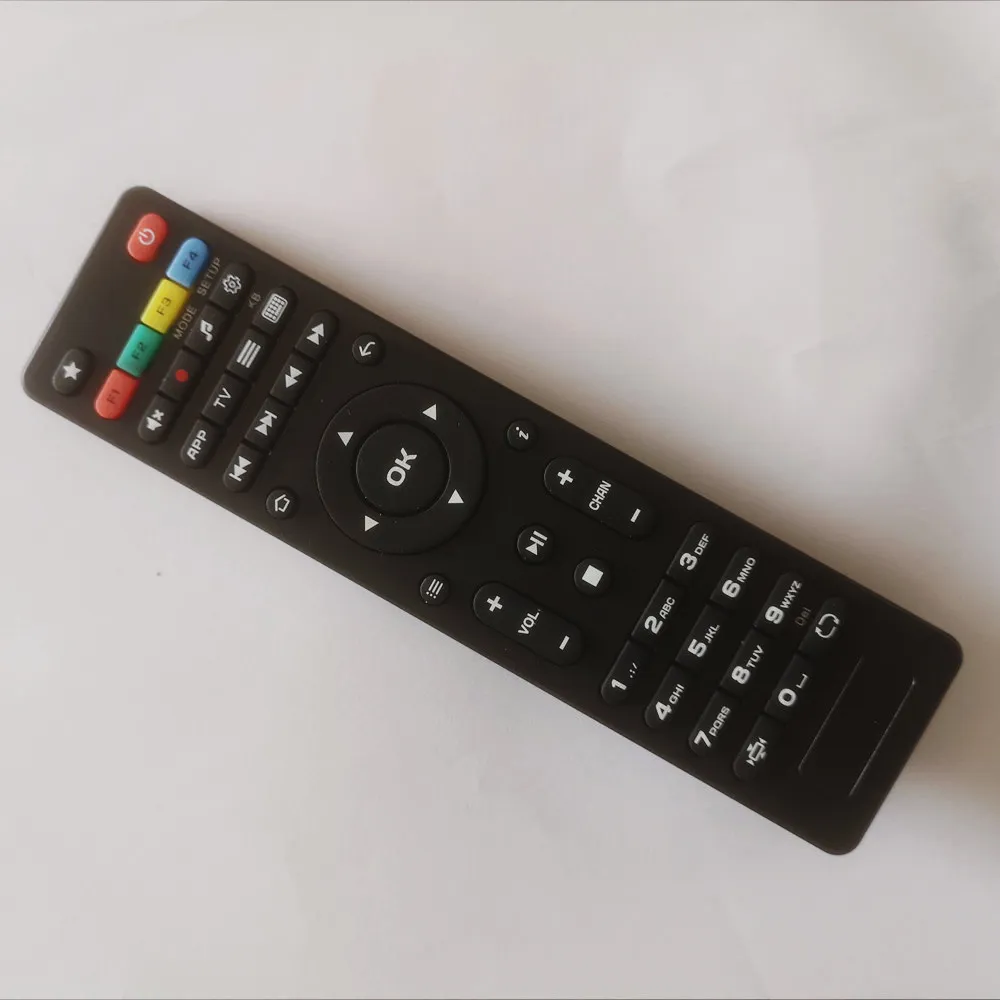 DHgate.com:Replacement Remote Controlers for MAG Mag250 mag254 mag260 ...