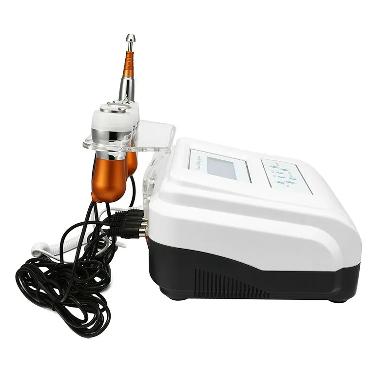 Professional Salon Grade Needleless Mesotherapy Hydro Galvanic Galvanic ...