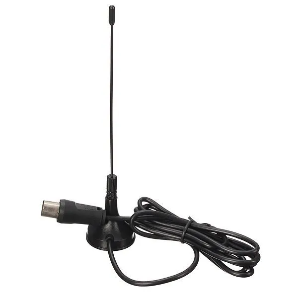 Optimized Product Title: 5dBi Digital Indoor Aerial Small Tv Antenna ...