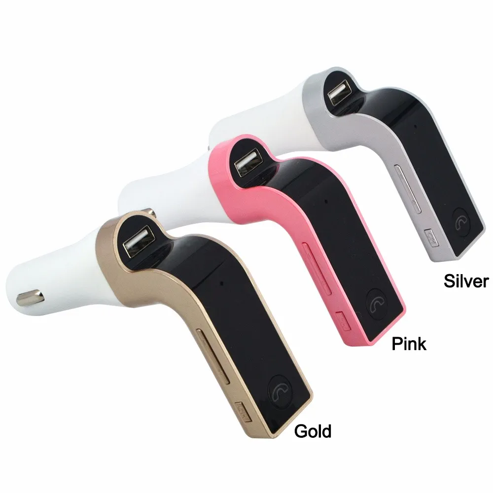G7+ AUX Car Music Player: 4 In 1 Hands Free Bluetooth Bluetooth Auto Fm ... G7+ AUX Car Music Player: 4 In 1 Hands Free Bluetooth Bluetooth Auto Fm ...