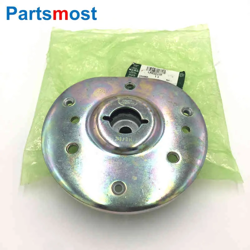 Front Shock Absorber Mounting Bracket Insulator Rubber Buffer Dust ...