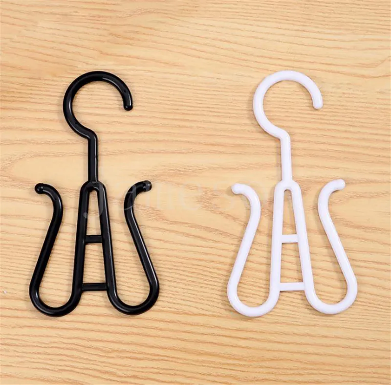 DHgate.com:Plastic Shoe Hooks Display Rack | Cotton Padded Shoe Hanger for Supermarket Slippers ...