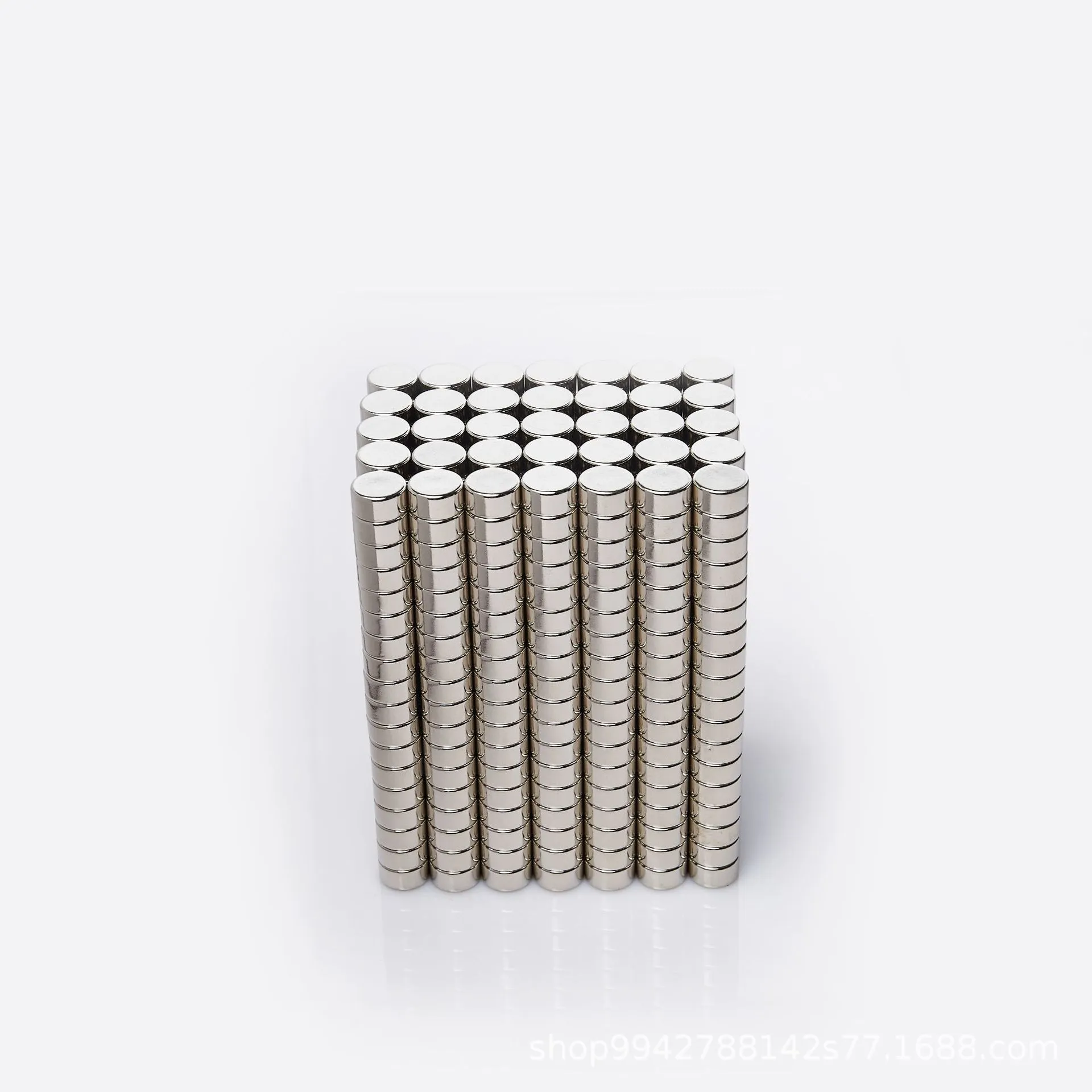 DHgate.com:Wholesale - In Stock 200pcs Strong Round NdFeB Magnets Dia ...