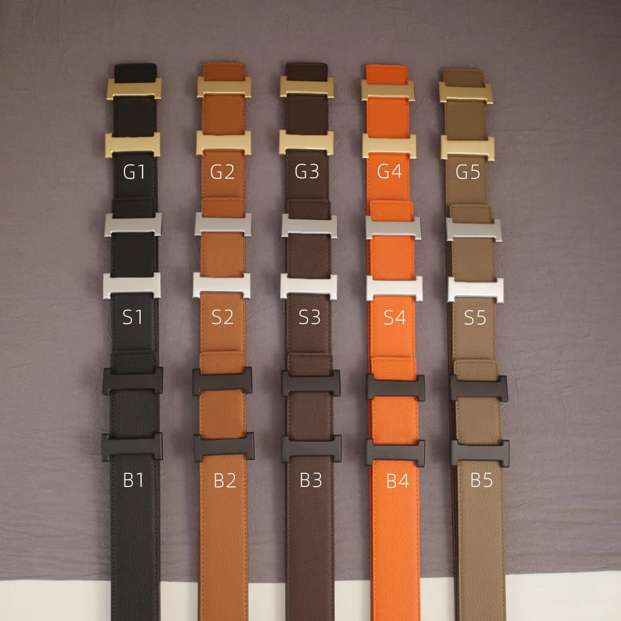 Men Designers Belts For Women 3.8 Cm Wide Luxury Designer Belt Trend ...