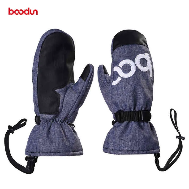 DHgate.com:Mens & Womens Waterproof Winter Gloves: Windproof Thermal ...