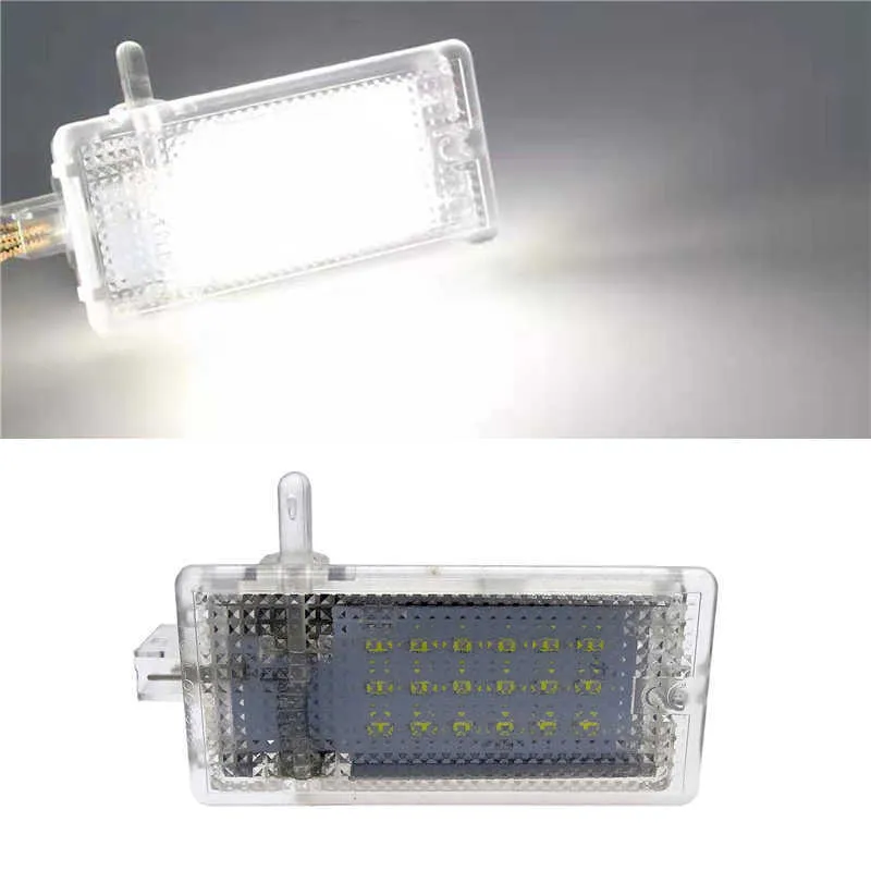 JIUWAN 12V LED Car Glove Box Light - Bright Trunk Lamp for BMW E46 E90 ...