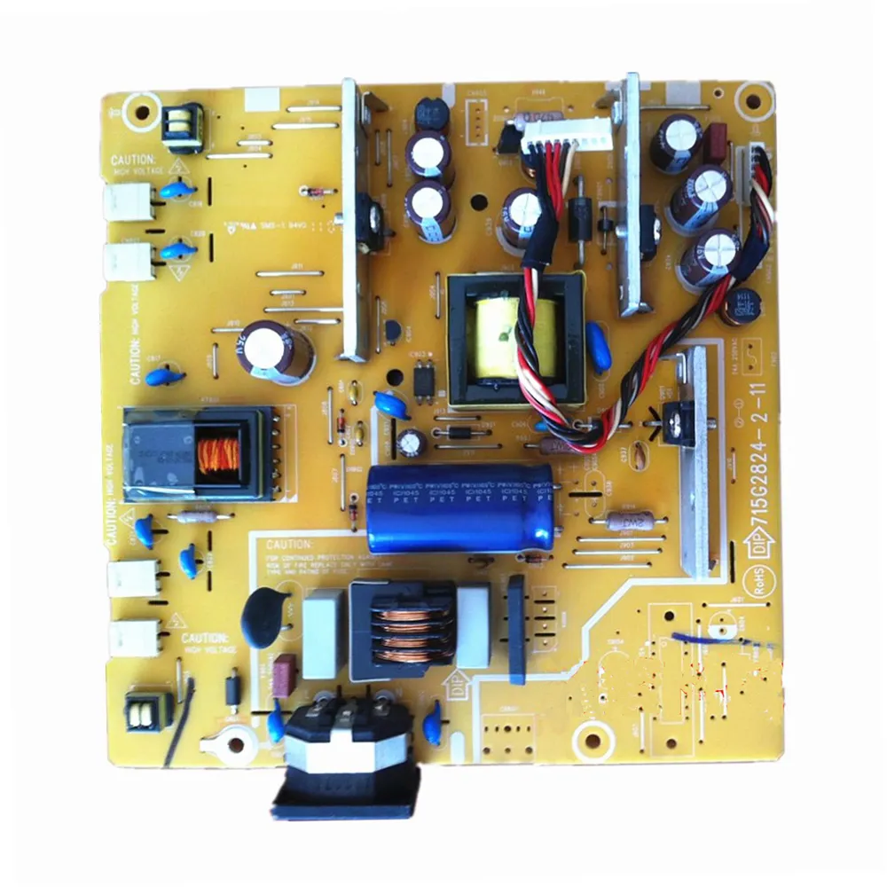 LCD Monitor PCB Power Supply TV Board Unit For AOC 2217V+ G2219 919SW ...