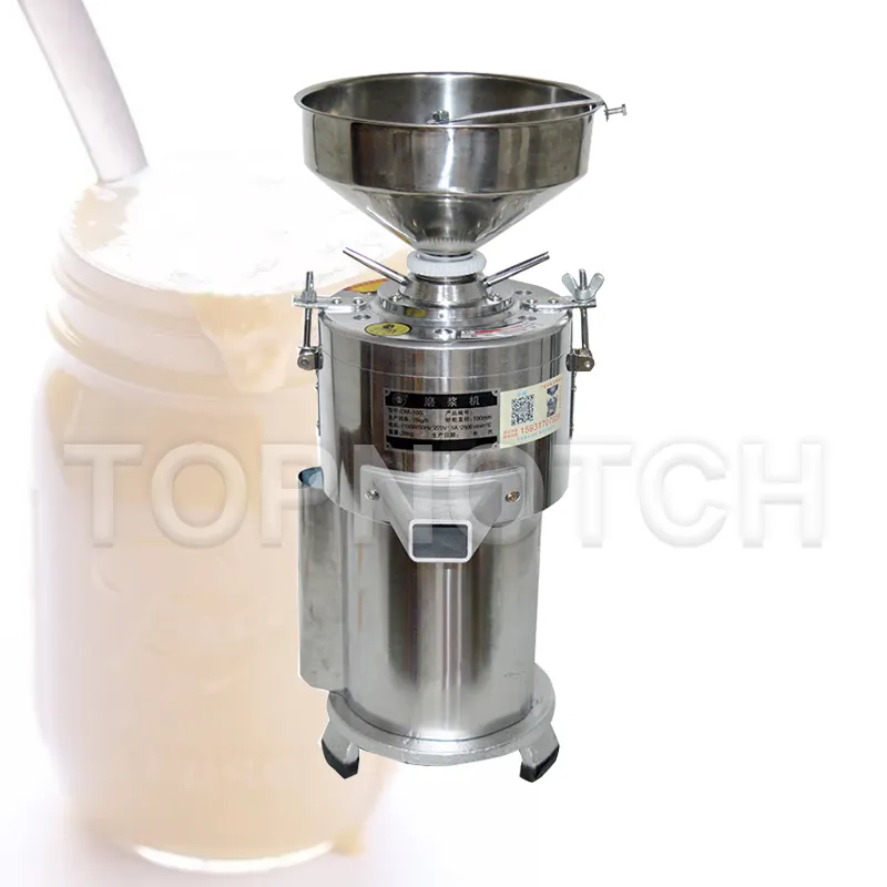 Commercial Kitchen Sesame Peanut Food Grinding Machine Price Pistachio ...