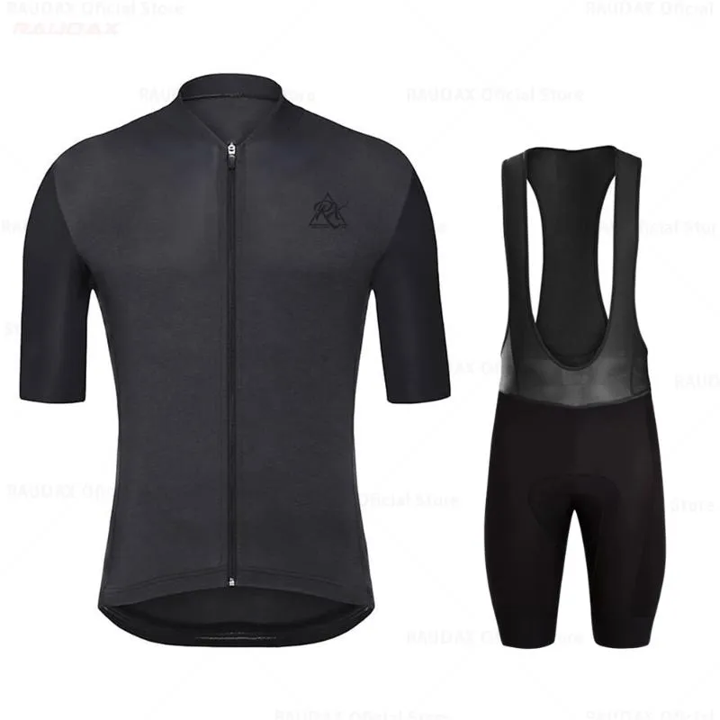 Premium Men's Cycling Jersey & Shorts Set - Pro Team Design, Summer Road Bike Clothing - Shop ...
