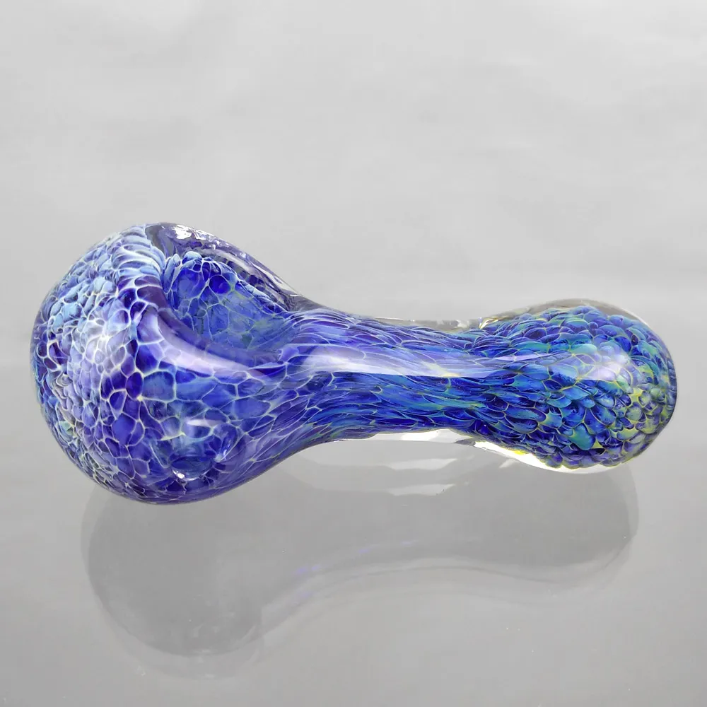Great Cheap Colorful Great Pyrex Glass Pipes Colored Oil Burner Tube ...