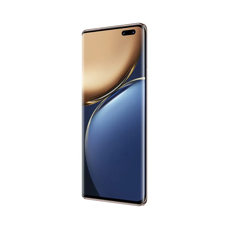 Premium 5G Smart Cell Phone - Immersive Curved Screen, High-Resolution ...