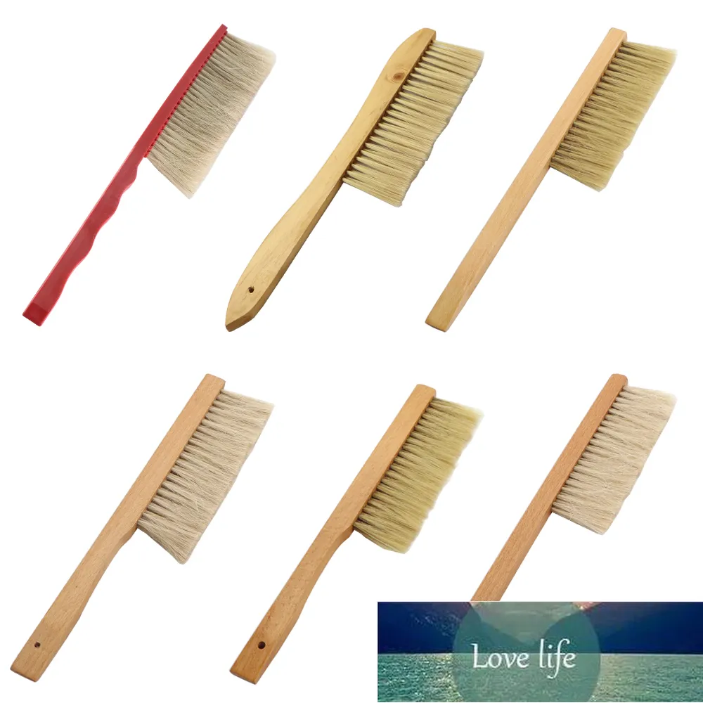 Beehive Cleaning Brush Pig Bristle & Horsehair... From Freelady, $7.79 ...