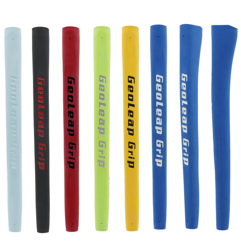 DHgate.com:Golf Putter Grip Rubber Pistol Contour 5 Colors for Choose ...