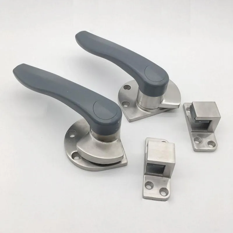 Stainless Steel Door Handle Oven Knob, Steam Box Hinge & Cold Store ...