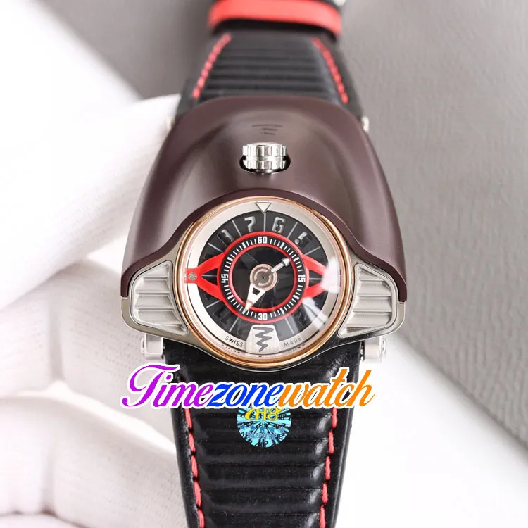 Azimuth Gran Turismo 4 Variants Miyota Automatic Mens Watch SP.SS.GT ...