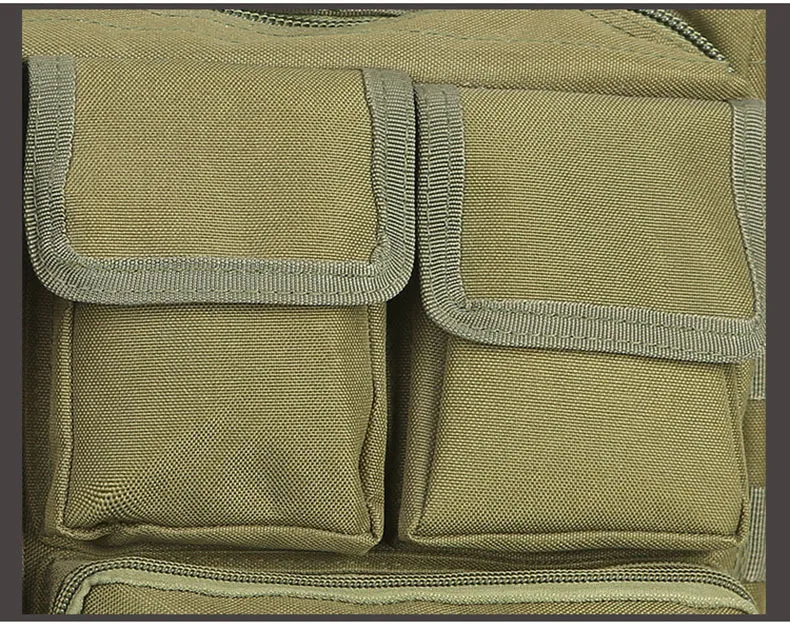 15 Molle Military Molle Laptop Backpack With Tactical Design Ideal For ...