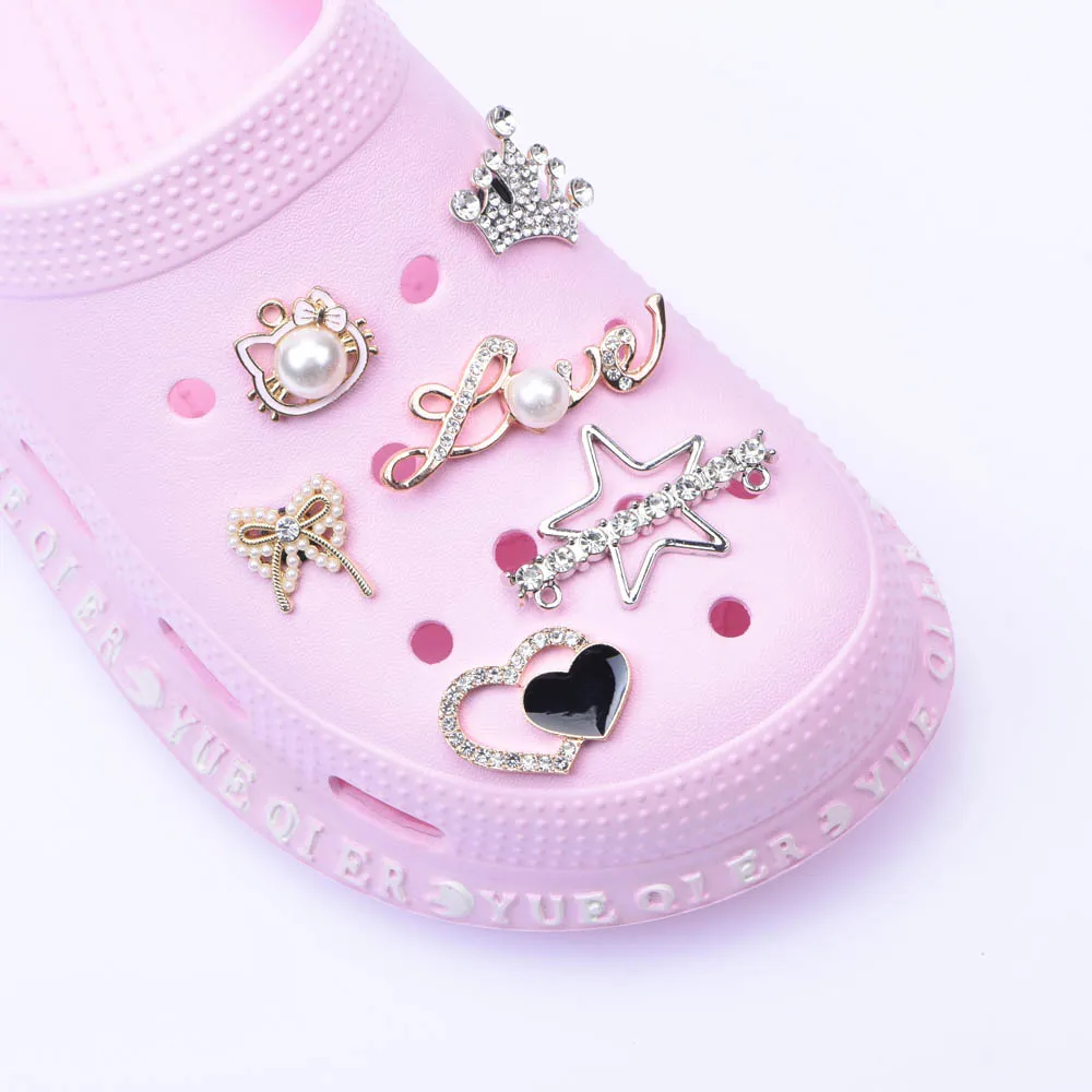 DHgate.com:Fashionable Metal Bear Croc Charms Button for Shoe ...