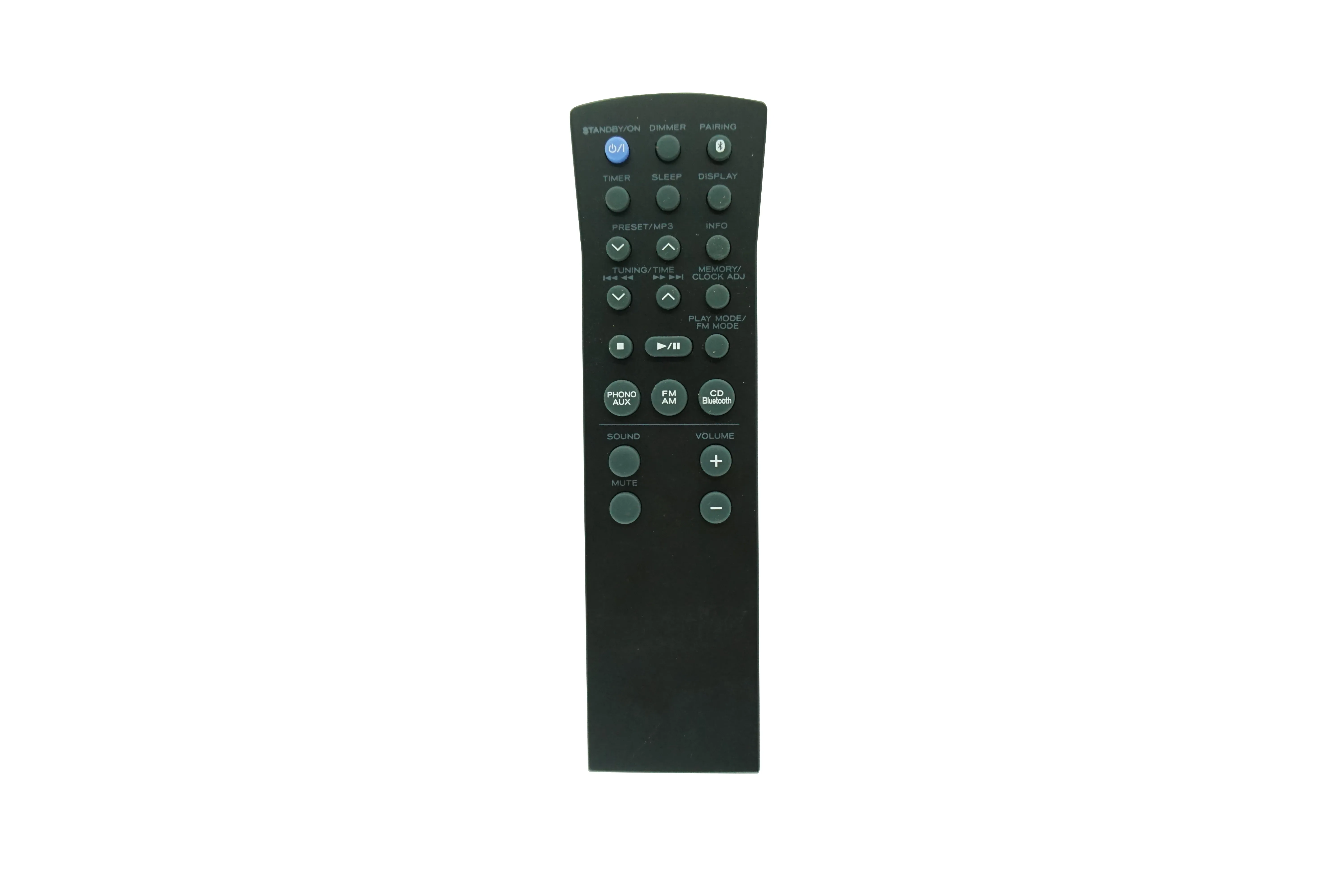 DHgate.com:Universal Electric Remote Control - Replacement for Stereo ...