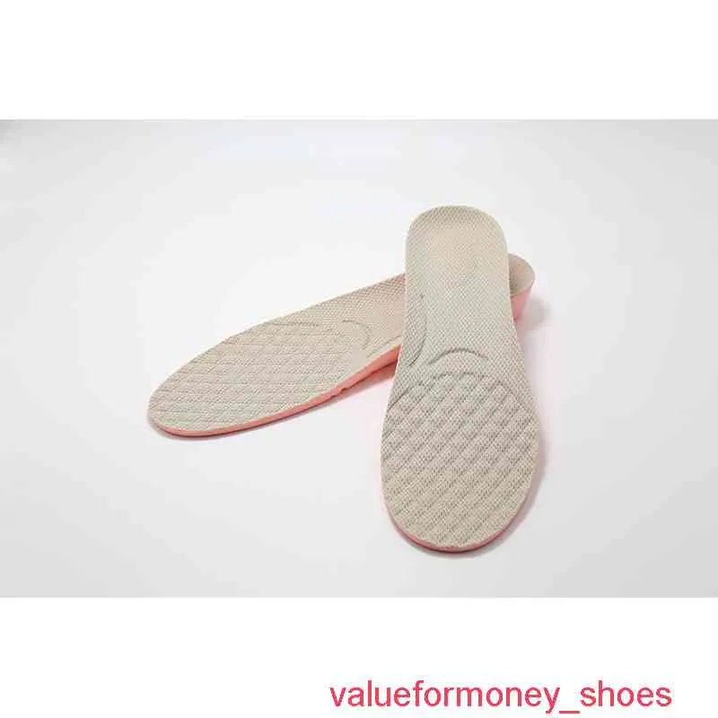 Materials Sports Shoe Insoles: Breathable, Sweat Absorbing Air Cushion ...