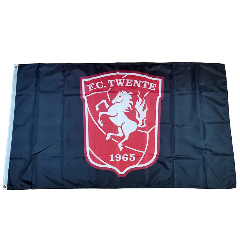 Kleurplaat Fc Twente Logo