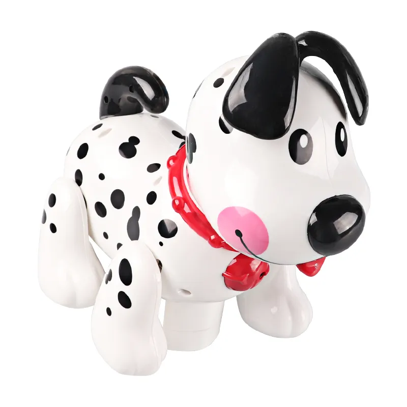 DHgate.com:RC Robot Dog Electronic Pet Intelligent Dog Robot Toy Smart ...