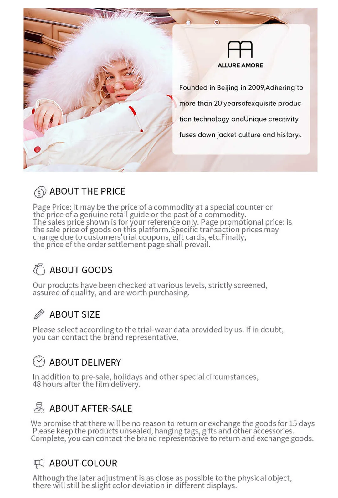 Krótkie Kobiety Down Kurtka Office Lady Pikowane Płaszcz Bawełniany ...